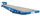 GooseNeck Roller Trailer Mafi Trailer for 70T Capacity - Buy 70T MAFI ...
